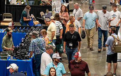 Thank you for your submission - Mississippi Outdoor Expo