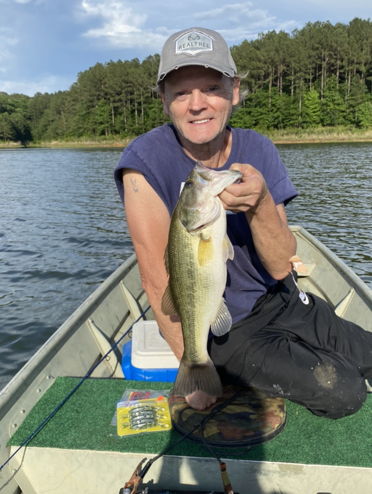 Fishing May 2023 - Mississippi Outdoor Expo