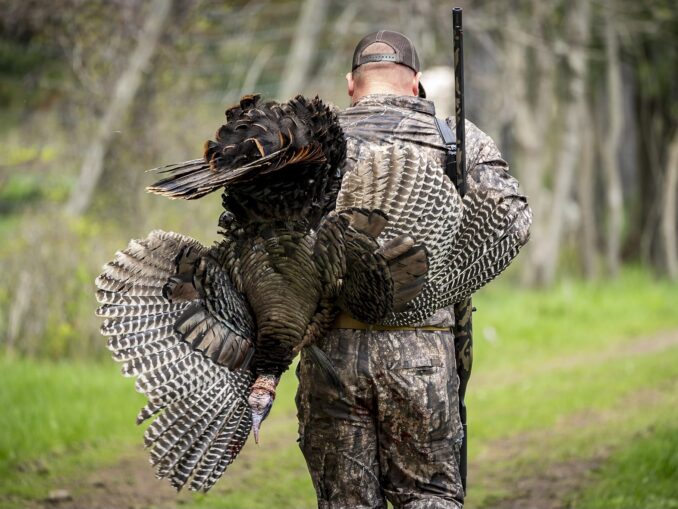 Spring Show - Mississippi Outdoor Expo
