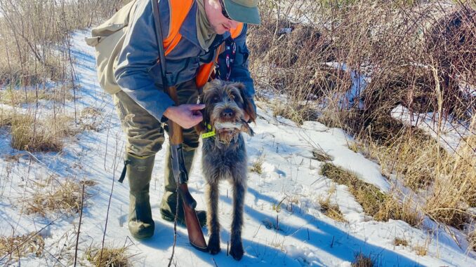 Spring Schedule of Events - Mississippi Outdoor Expo