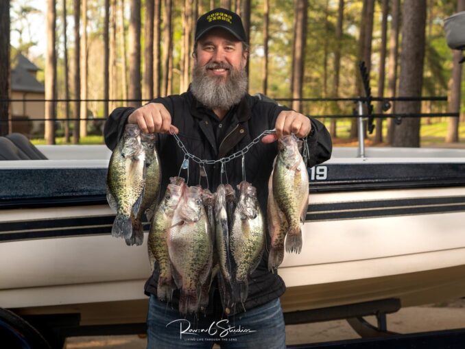 Fall Show - Mississippi Outdoor Expo