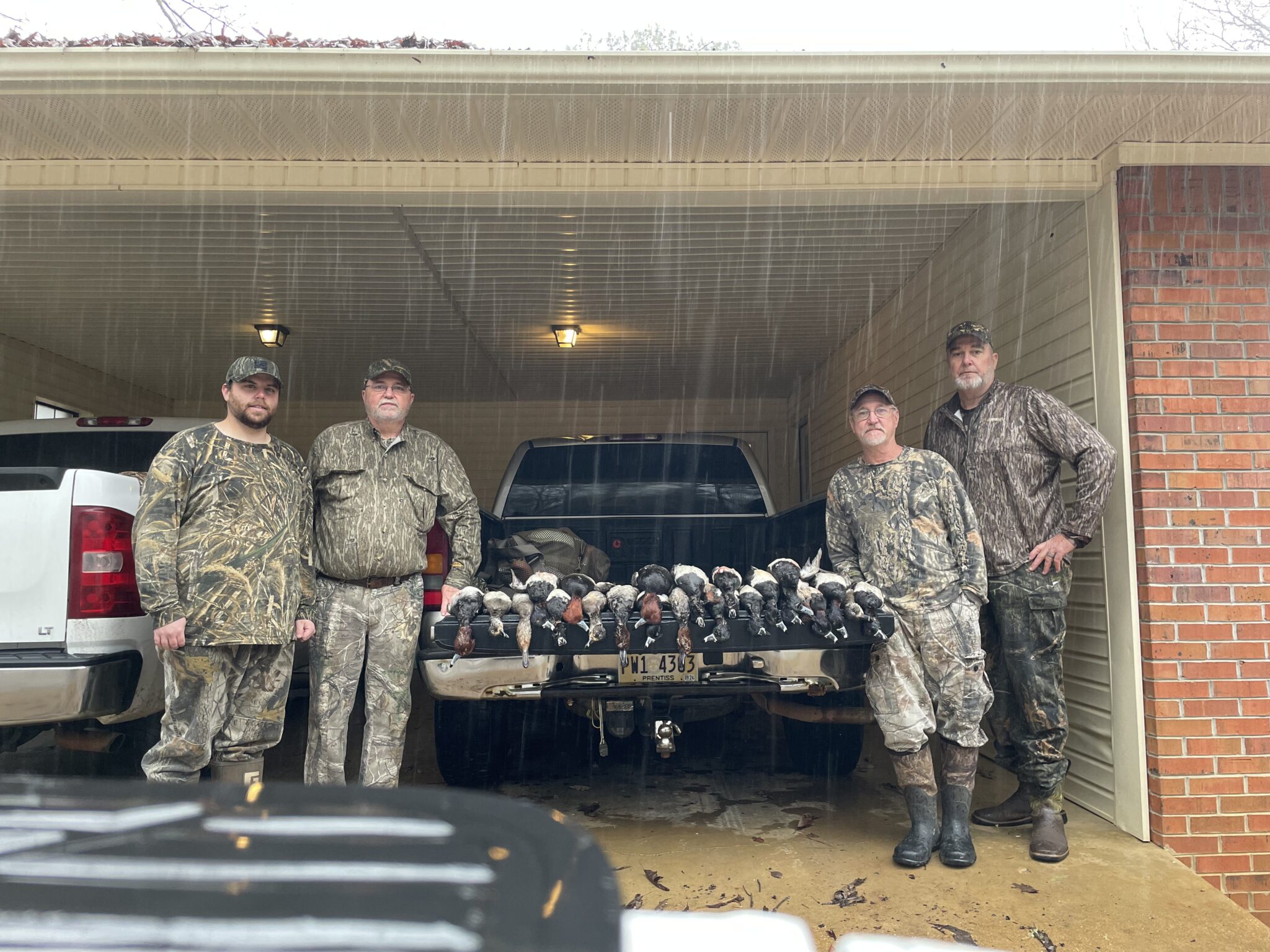 Fall Show - Mississippi Outdoor Expo