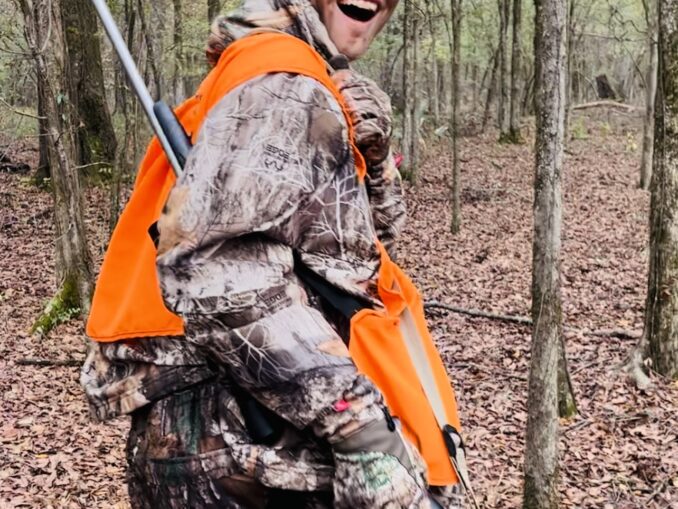 Fall Show - Mississippi Outdoor Expo