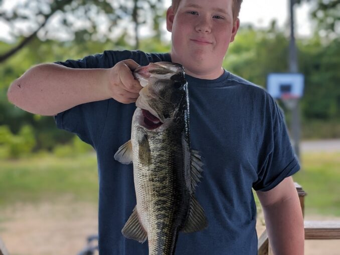 Spring Show - Mississippi Outdoor Expo