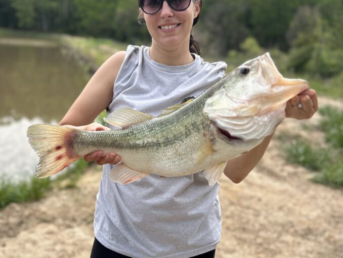 Spring Show - Mississippi Outdoor Expo