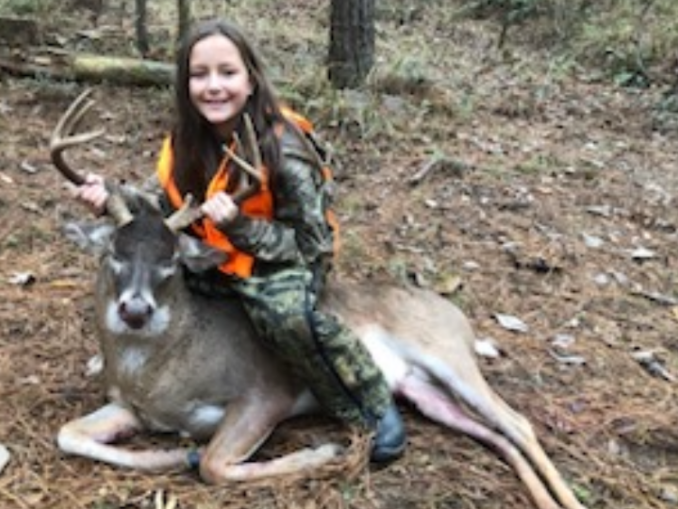 Spring Show - Mississippi Outdoor Expo