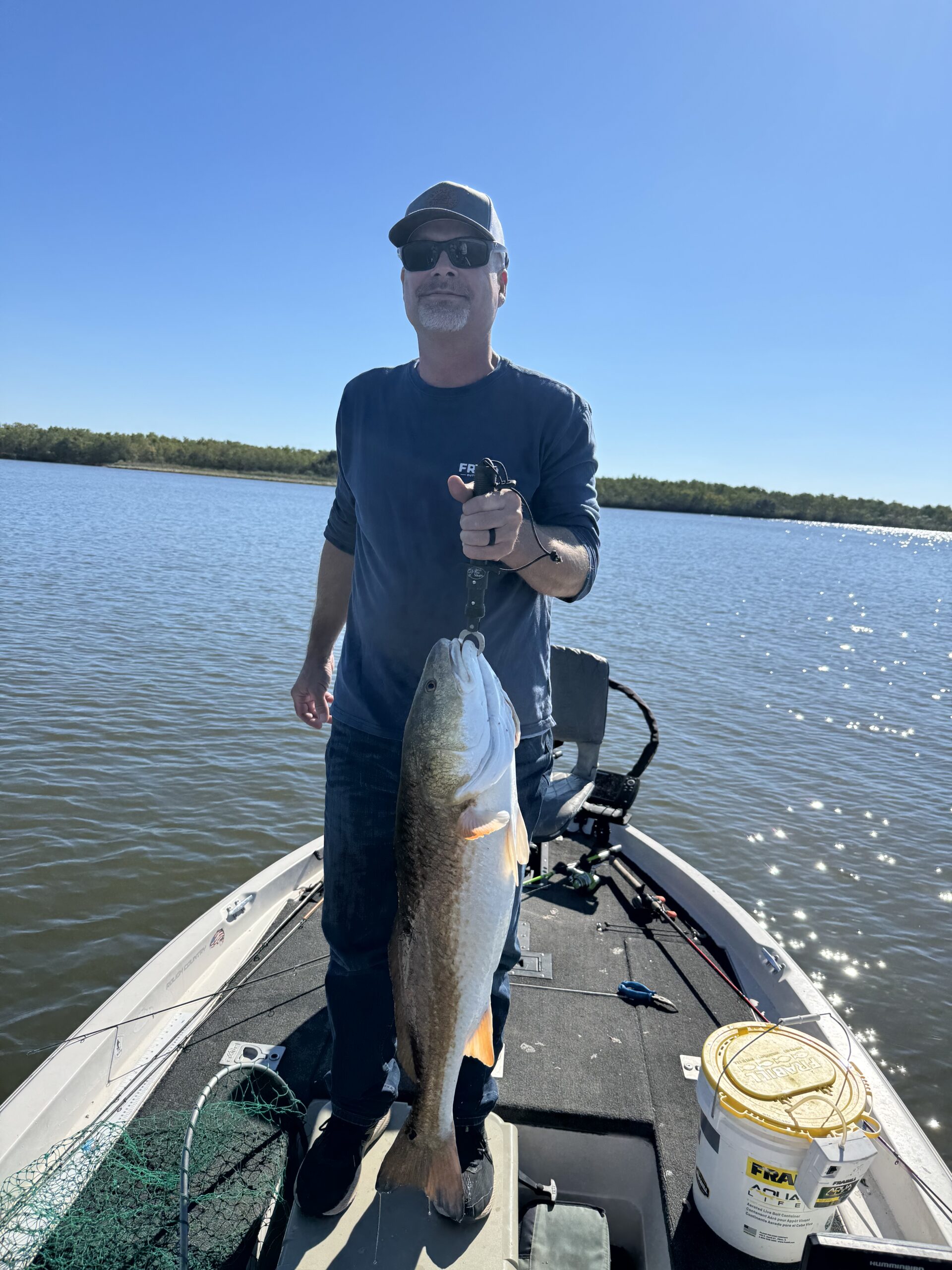 South Louisiana - Mississippi Outdoor Expo