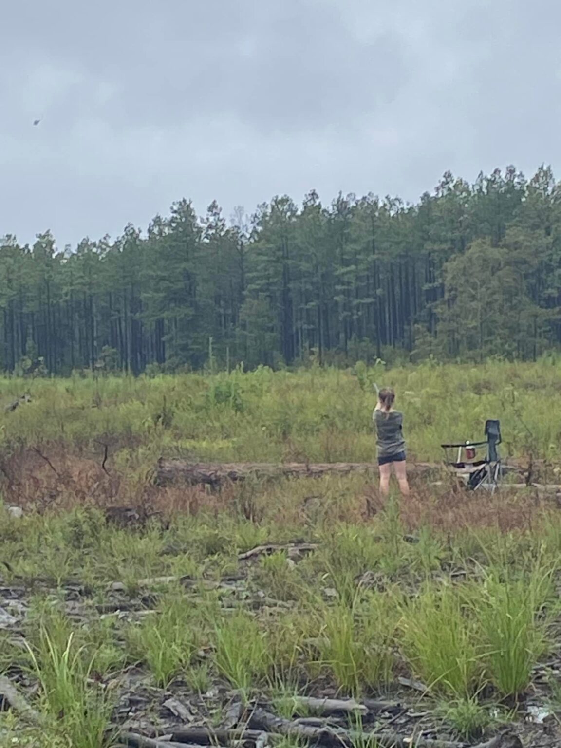 Drive and Determination - Mississippi Outdoor Expo
